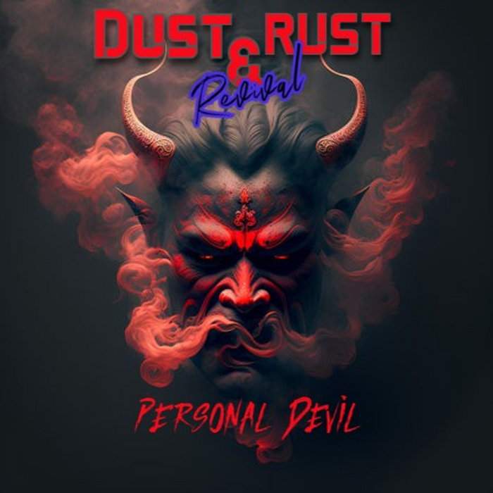 Personal Devil EP | Dust&Rust Revival