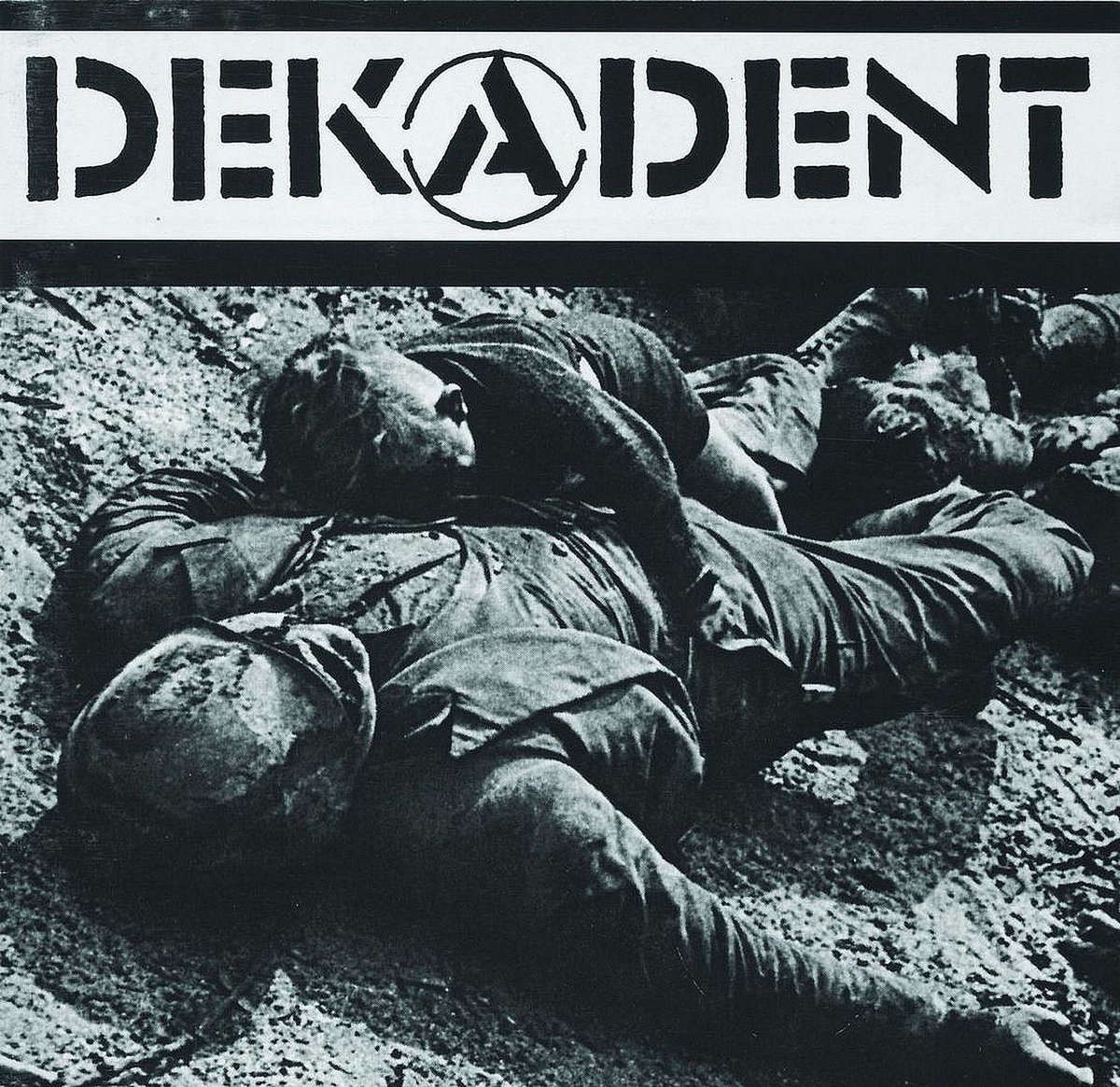 Dekadent | Dekadent