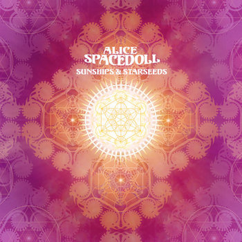 Music | Alice SpaceDoll