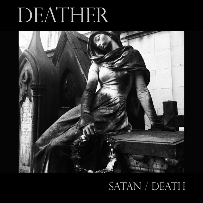 Satan / Death | DEATHER