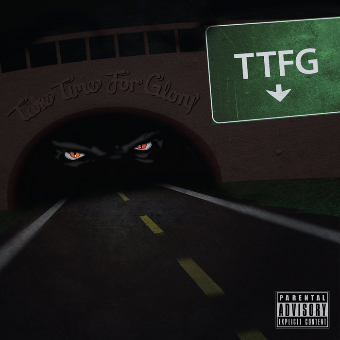 Aint Gone Work | TTFG