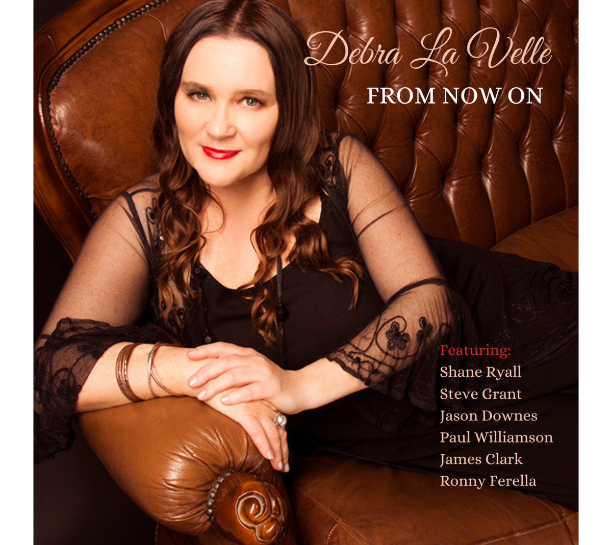 From Now On | Debra La Velle