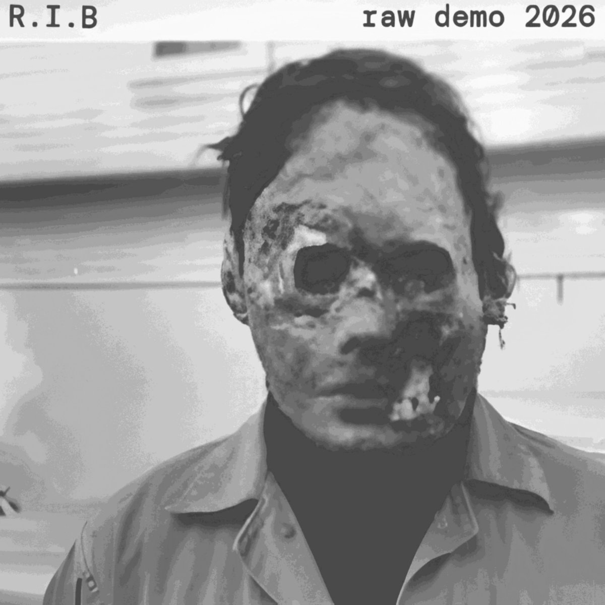 raw demo | R.I.B