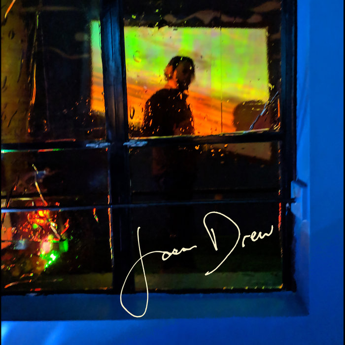 Jason Drew | Jason Drew