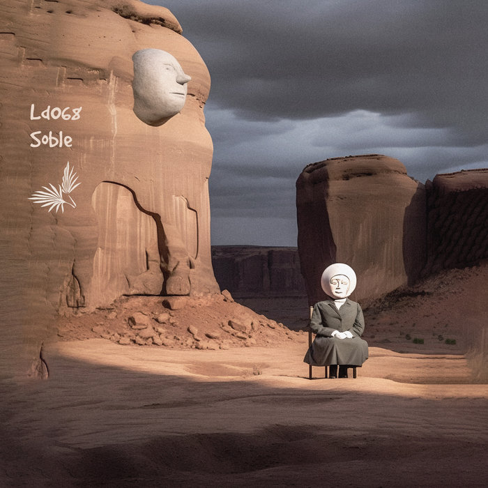 LD068 - Soble - I'll Be Waiting EP | Leveldva