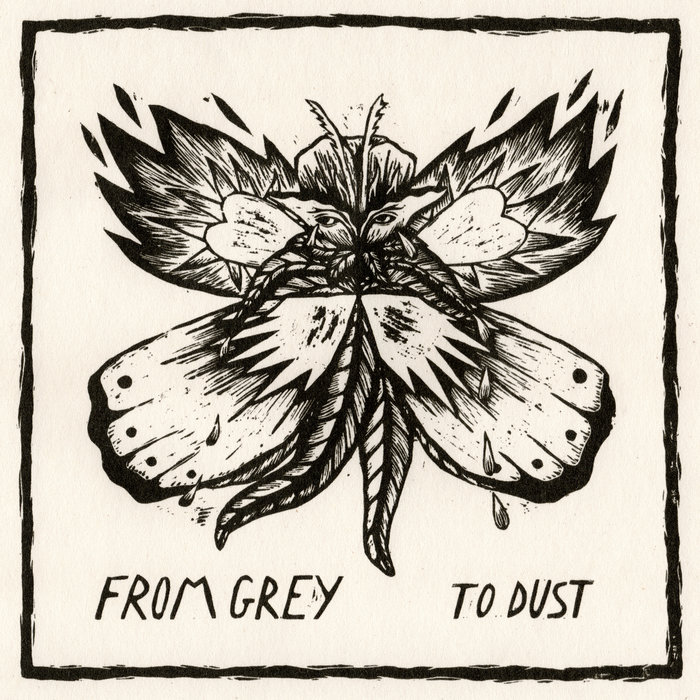 To Dust | From Grey