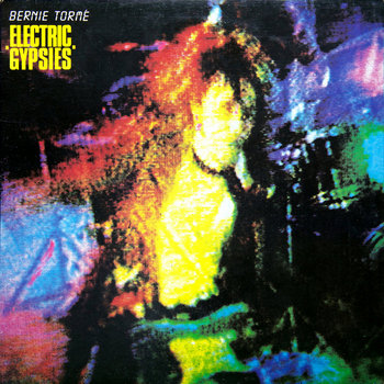 Music | Bernie Torme