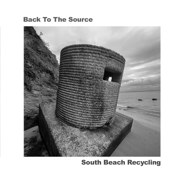 Back To The Source | South Beach Recycling