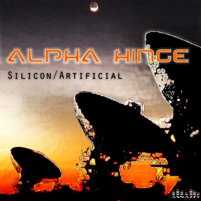 Silicon-Artificial | Alpha Hinge
