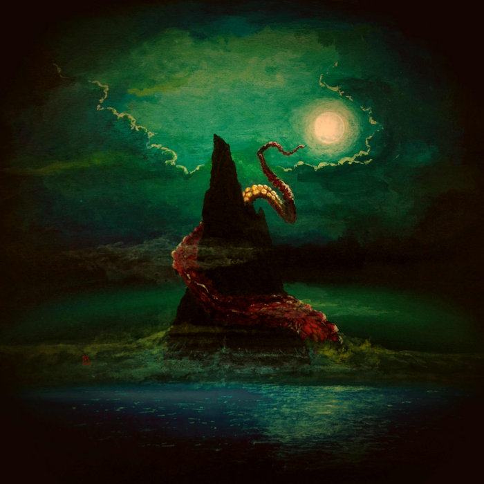 Void Abyss | TENTACLE