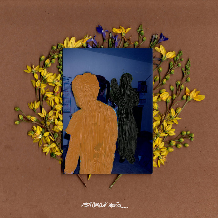 mon amour maria... | mon amour maria