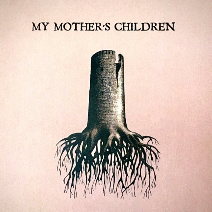 My Mother's Children | Mary Hampton