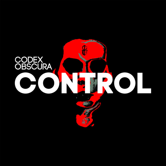 CONTROL | Codex Obscura