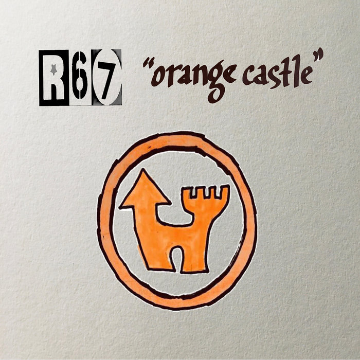 Orange Castle | R67