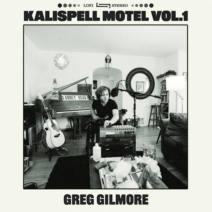 Kalispell Motel Vol. 1 | Greg Gilmore