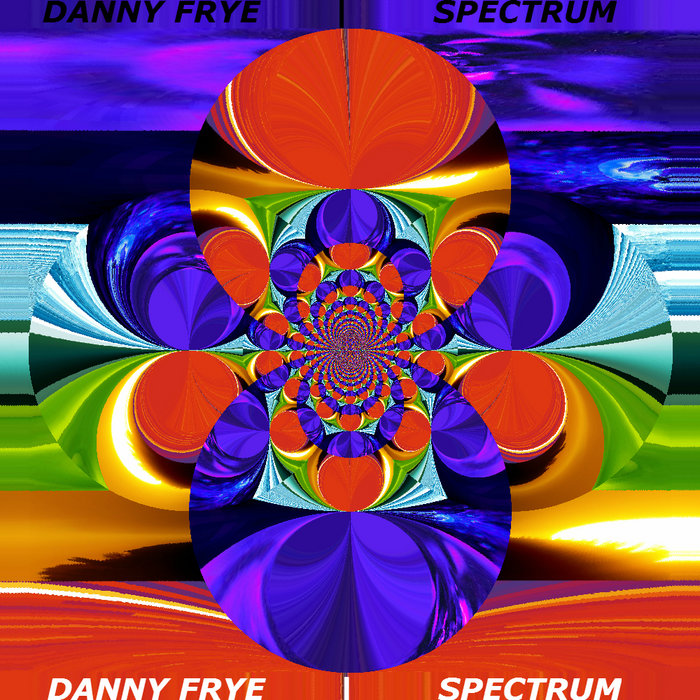 Spectrum | Danny Frye