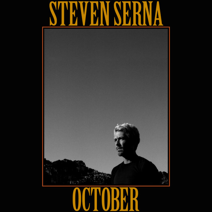 October | Steven Serna