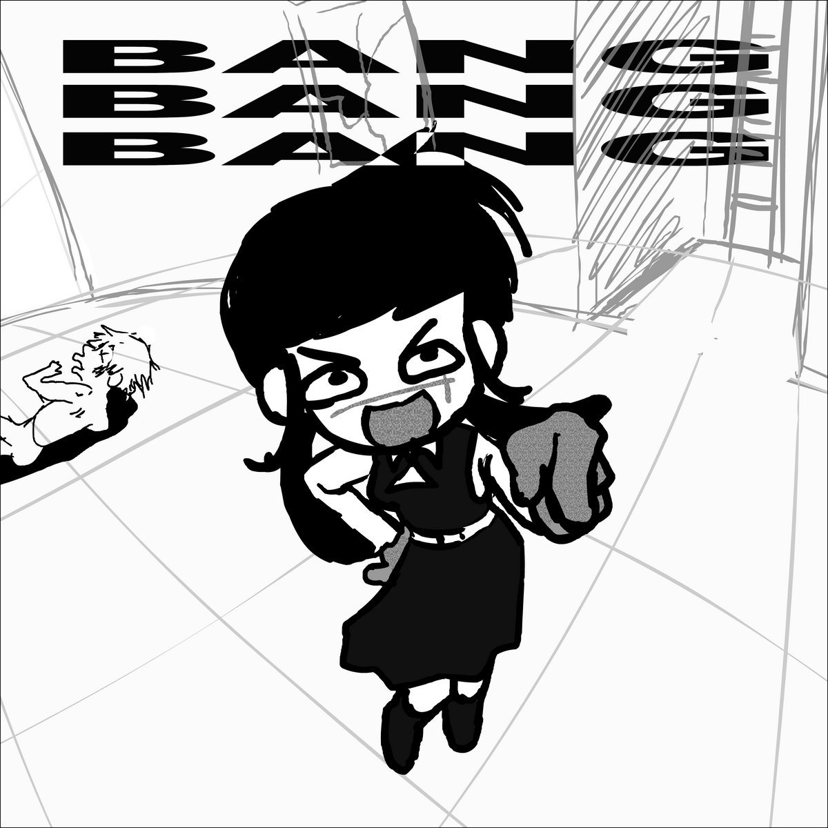 BANG BANG BANG | bbpanzu