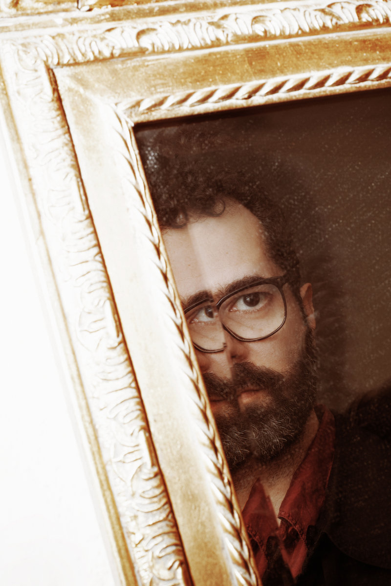 False Mirrors | Anastasios Savvopoulos Quintet | Anastasios Savvopoulos