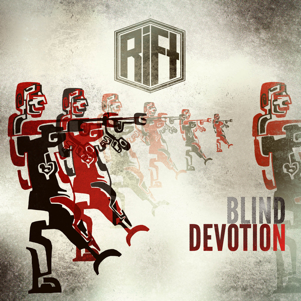 Blind Devotion | RIFT