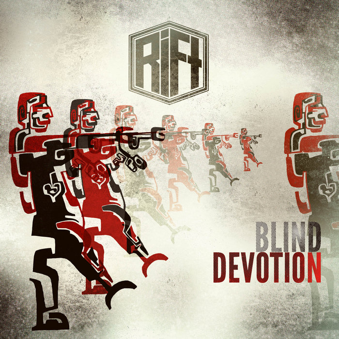 Blind Devotion | RIFT