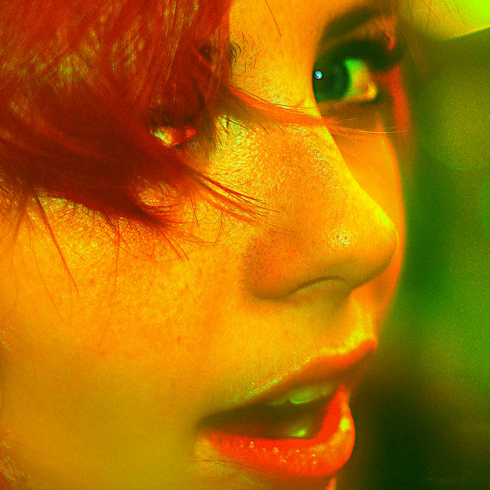 I WILL HAUNT U IF I HAVE TO | JOE HIMURO