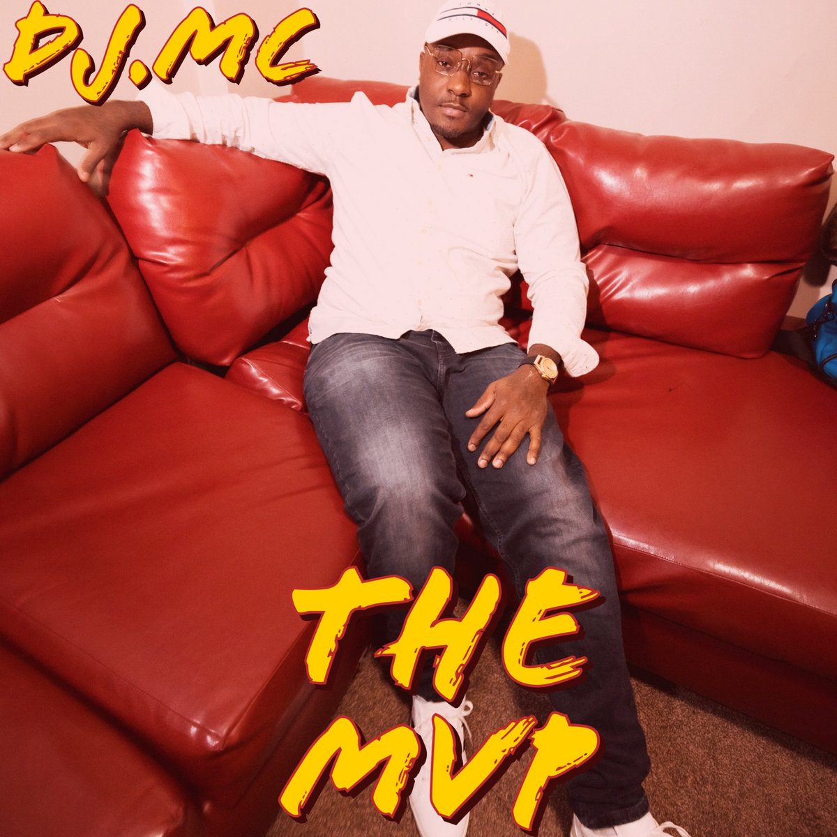 The Mvp | Dj.Mc