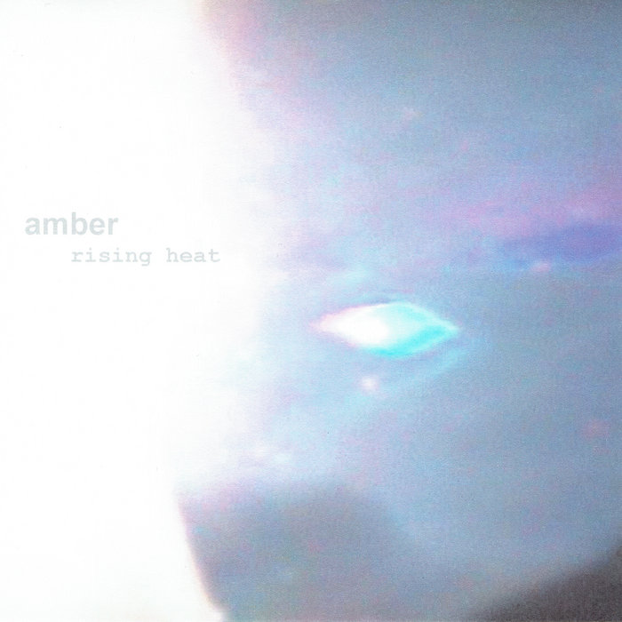 Rising Heat | amber