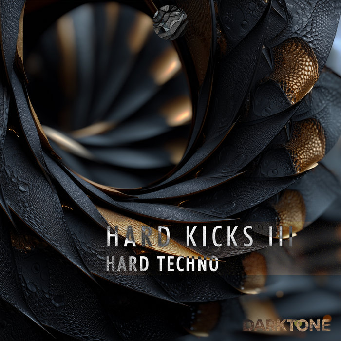DARKTONE - HARD KICKS 3 : HARD TECHNO Sample Pack | DARKTONE | La Peste ...