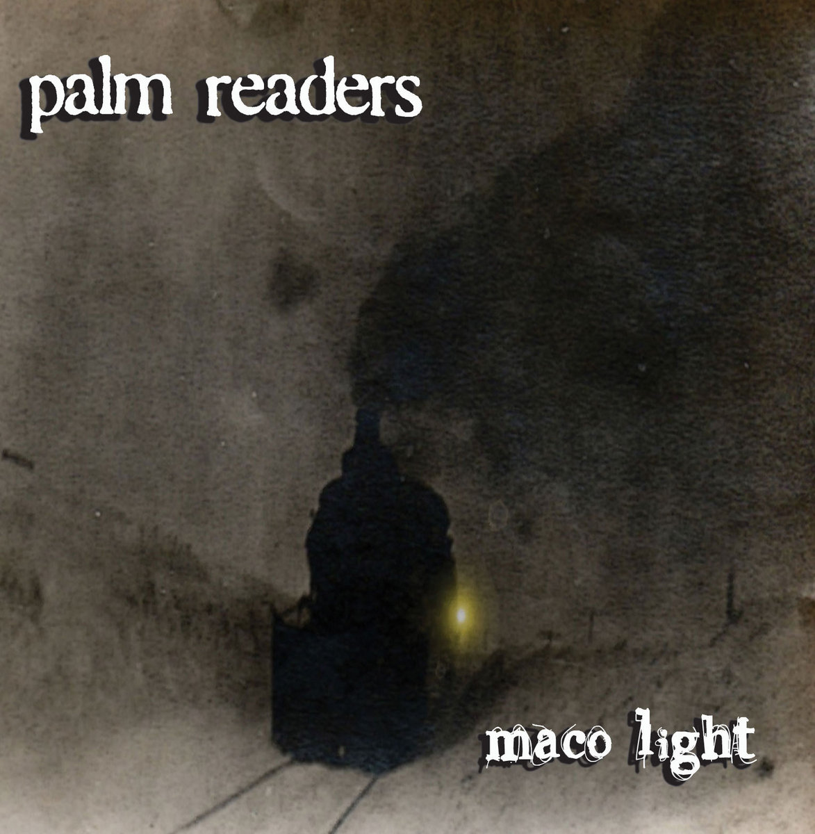 Maco Light | Palm Readers