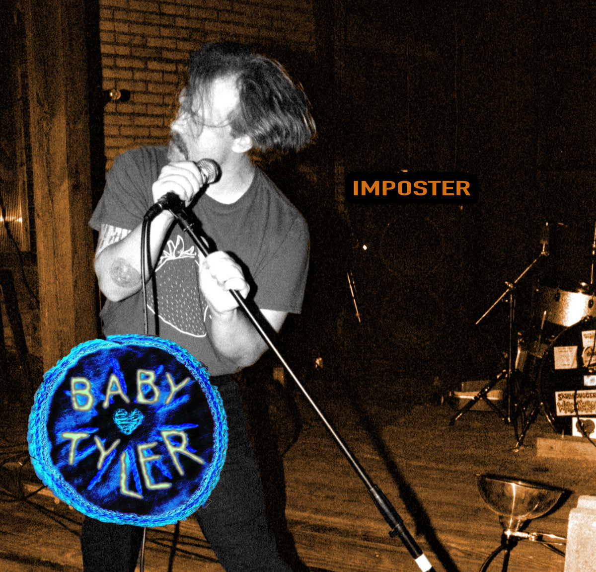 Imposter | BABY TYLER | ts foss//baby tyler