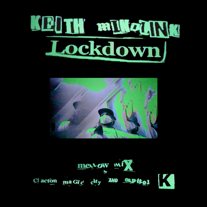 Lockdown (Captiol K OG mix) | Jancro