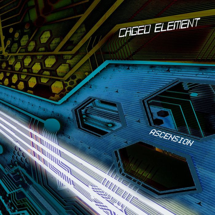 Ascension | Caged Element