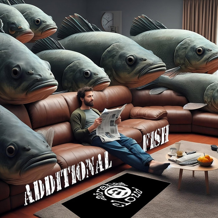 Additional Fish | Abraham Cloud
