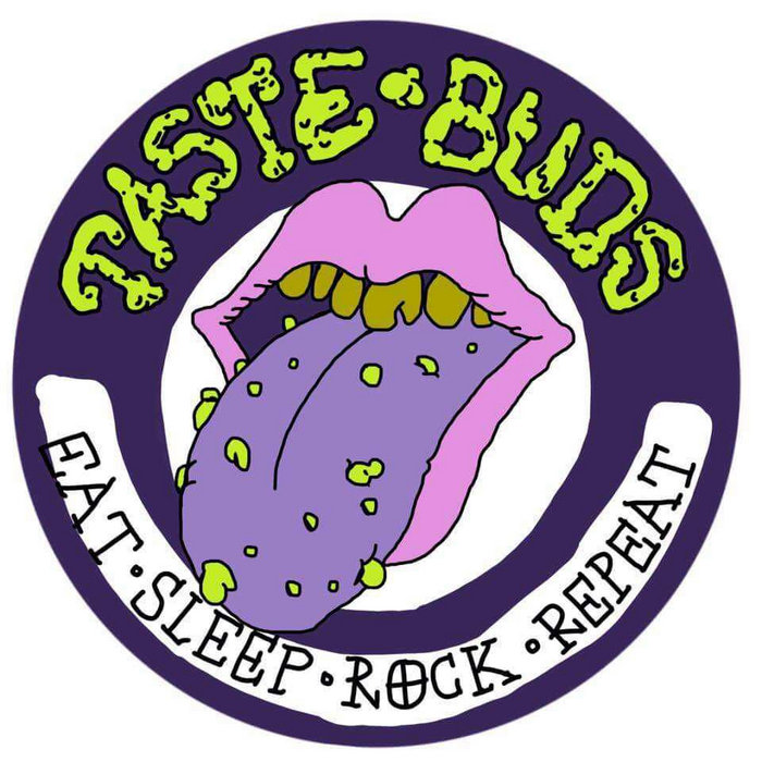 Eat Sleep Rock Repeat | Tastebuds
