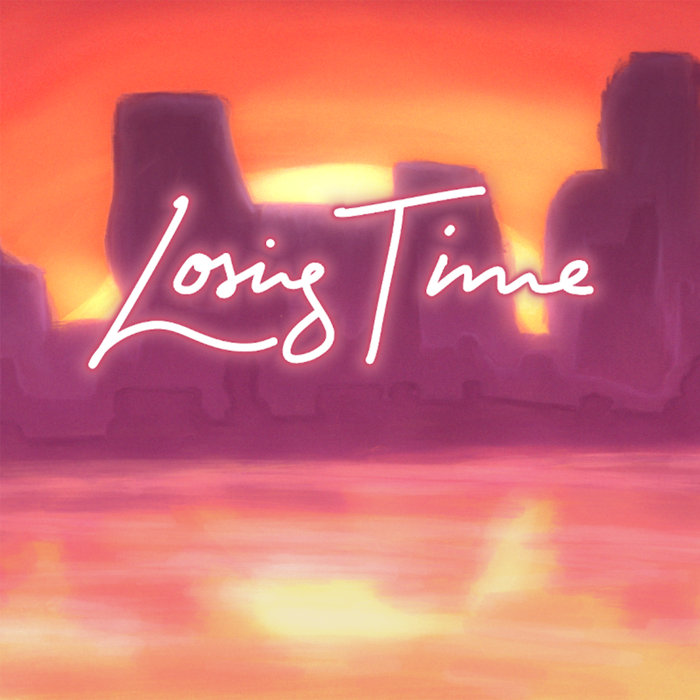 Losing Time OST Telpayment Losing Time OST Telpayment