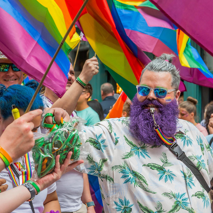 (LIVESTREAMs)* Birmingham Pride Parade 2024 Live Streams Free on Tv ...