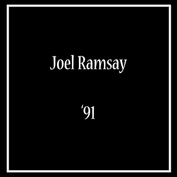 '91 | Joel Ramsay