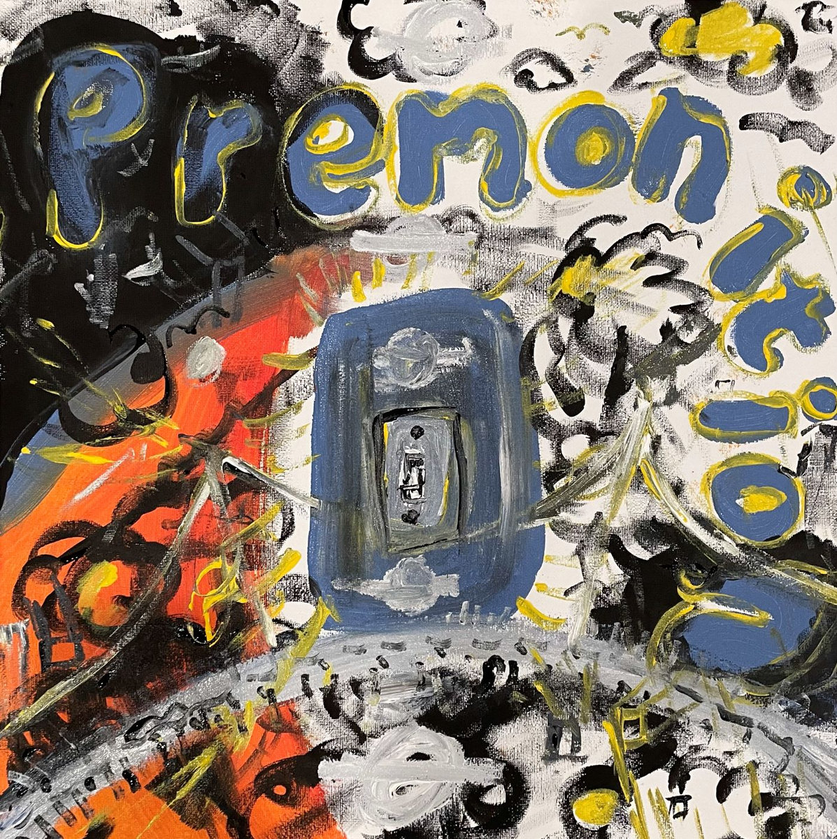 Race Street | Tom Weiss