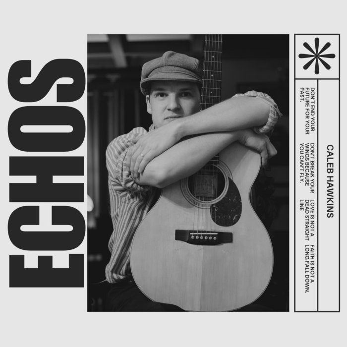 Echos | Caleb Hawkins