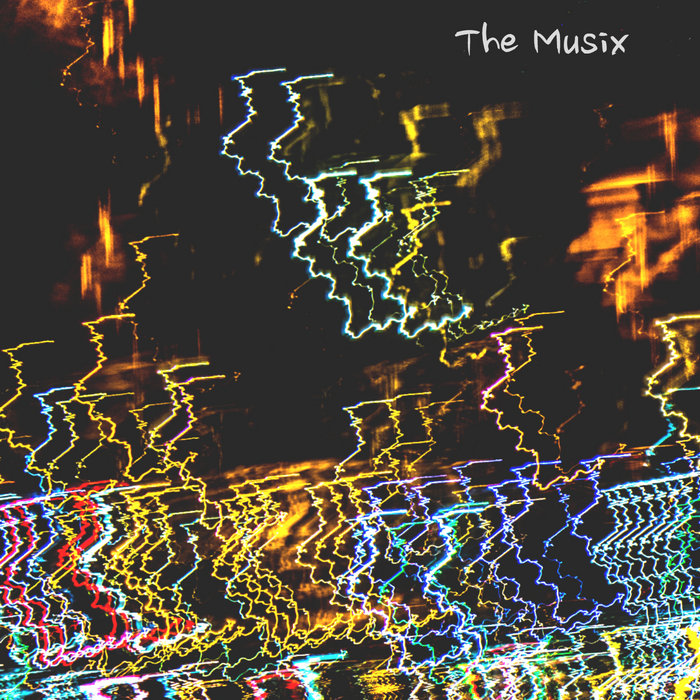 Musix EP | The Musix