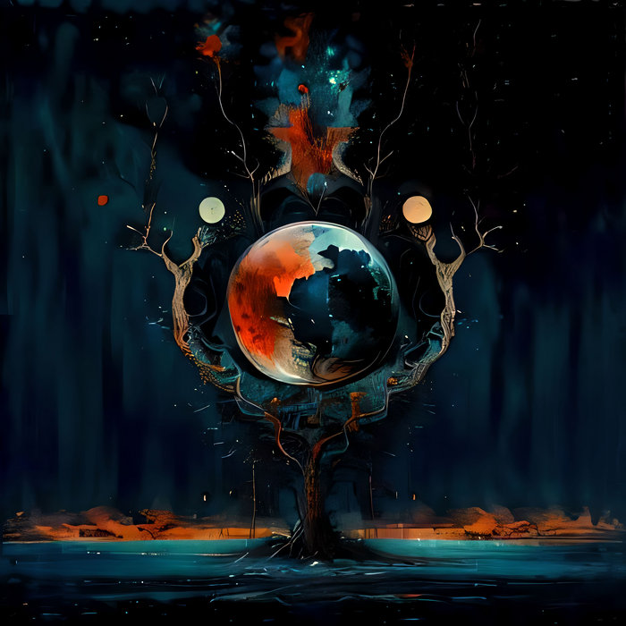 Chronoscape | LYF