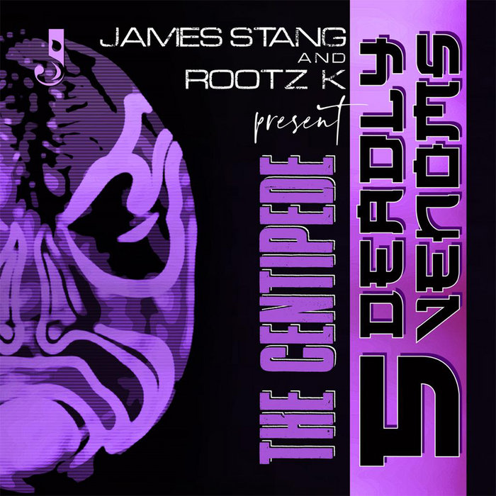 5 Deadly Venomz: The Centipede | Rootz K | Legendary Entertainment