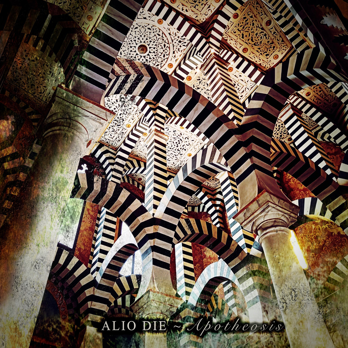 Apotheosis | ALIO DIE ~ | ALIO DIE