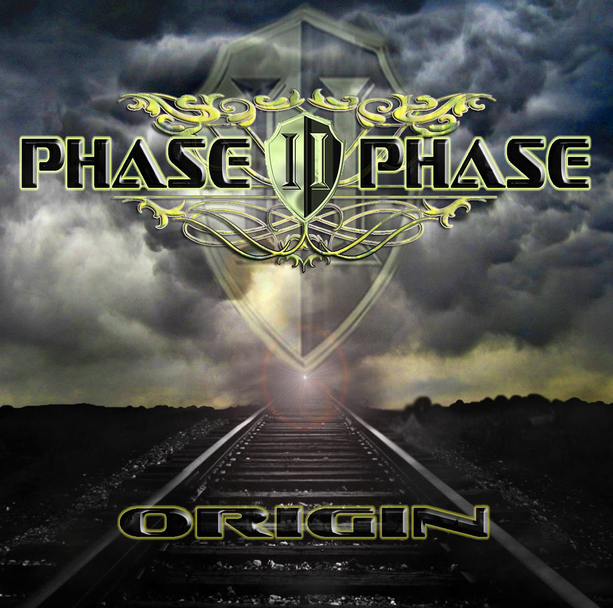 Origin | Phase II Phase