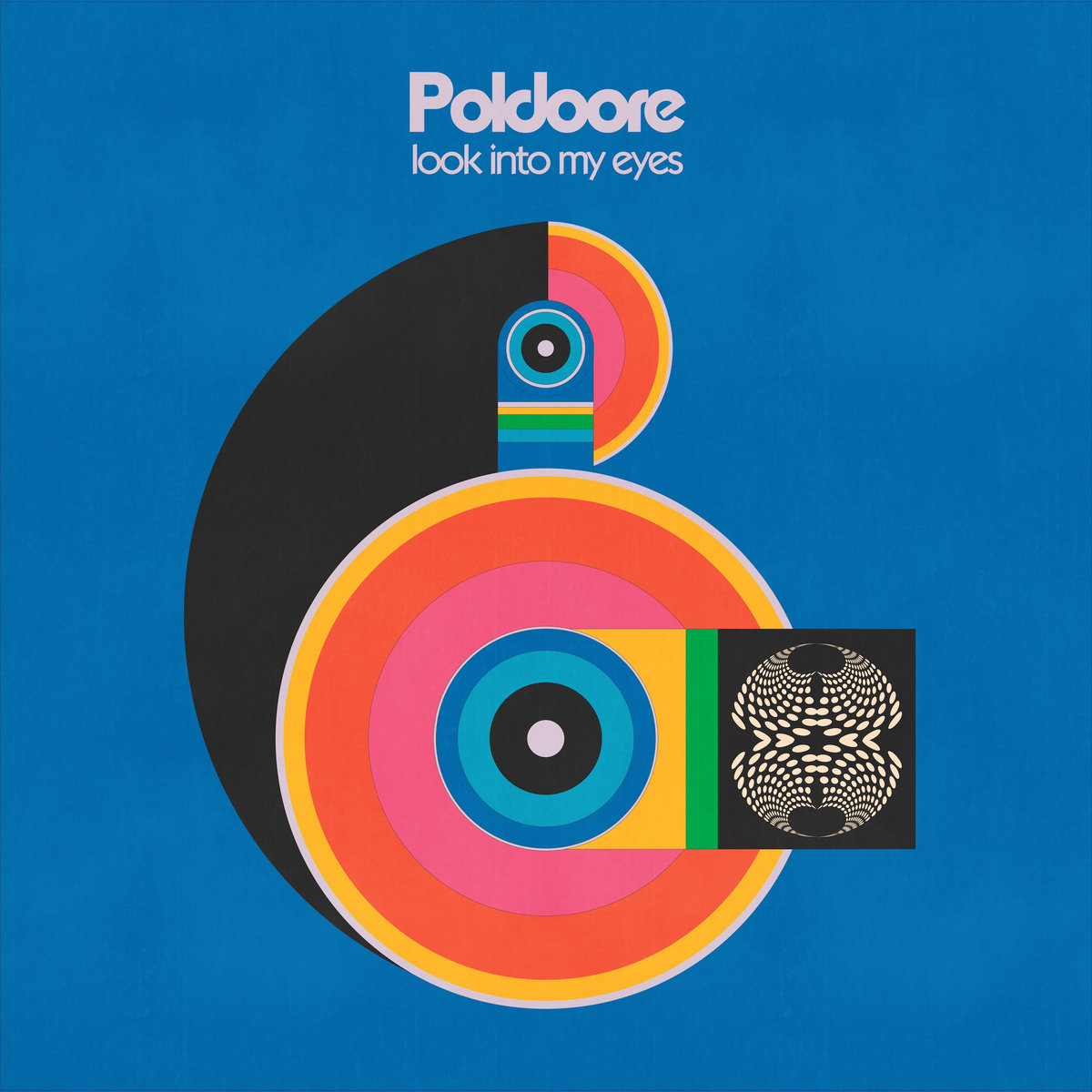 Look Into My Eyes (feat. Will Magid) | Poldoore
