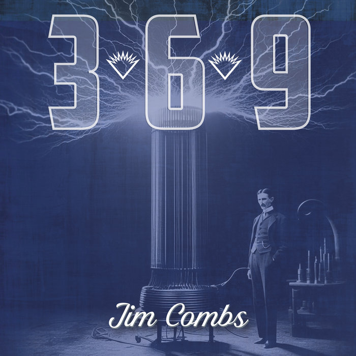 Moonlight On Knob Hill | Jim Combs