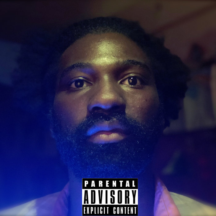 The Blue Album | Kaye the Beast