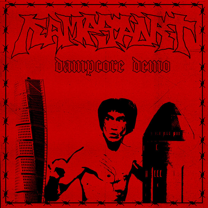 Dampcore Demo | Kampsport