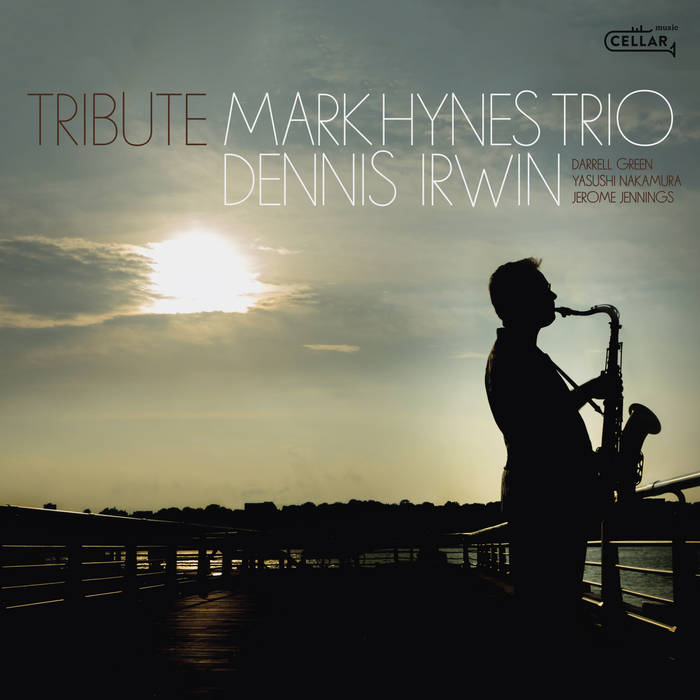 Tribute | Mark Hynes Trio
